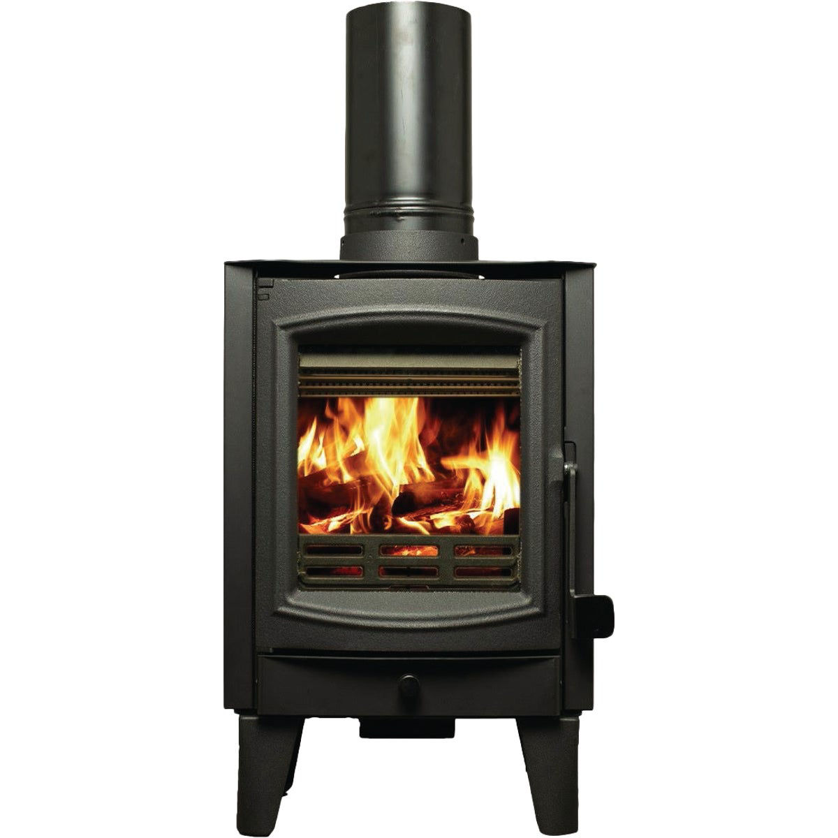 US Stove Ashley Hearth 750 Sq. Ft. Tiny Wood Stove | Do it Best