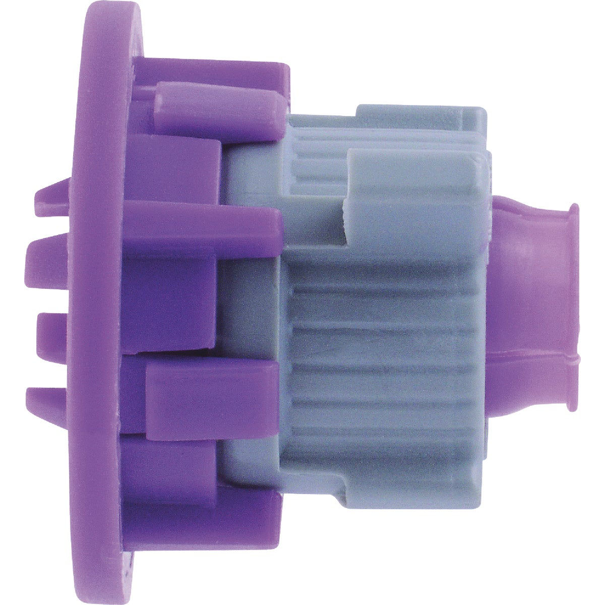 PEXRite 1/2 In. CTS Stub-Out Clamp (2-Pack) | Do it Best