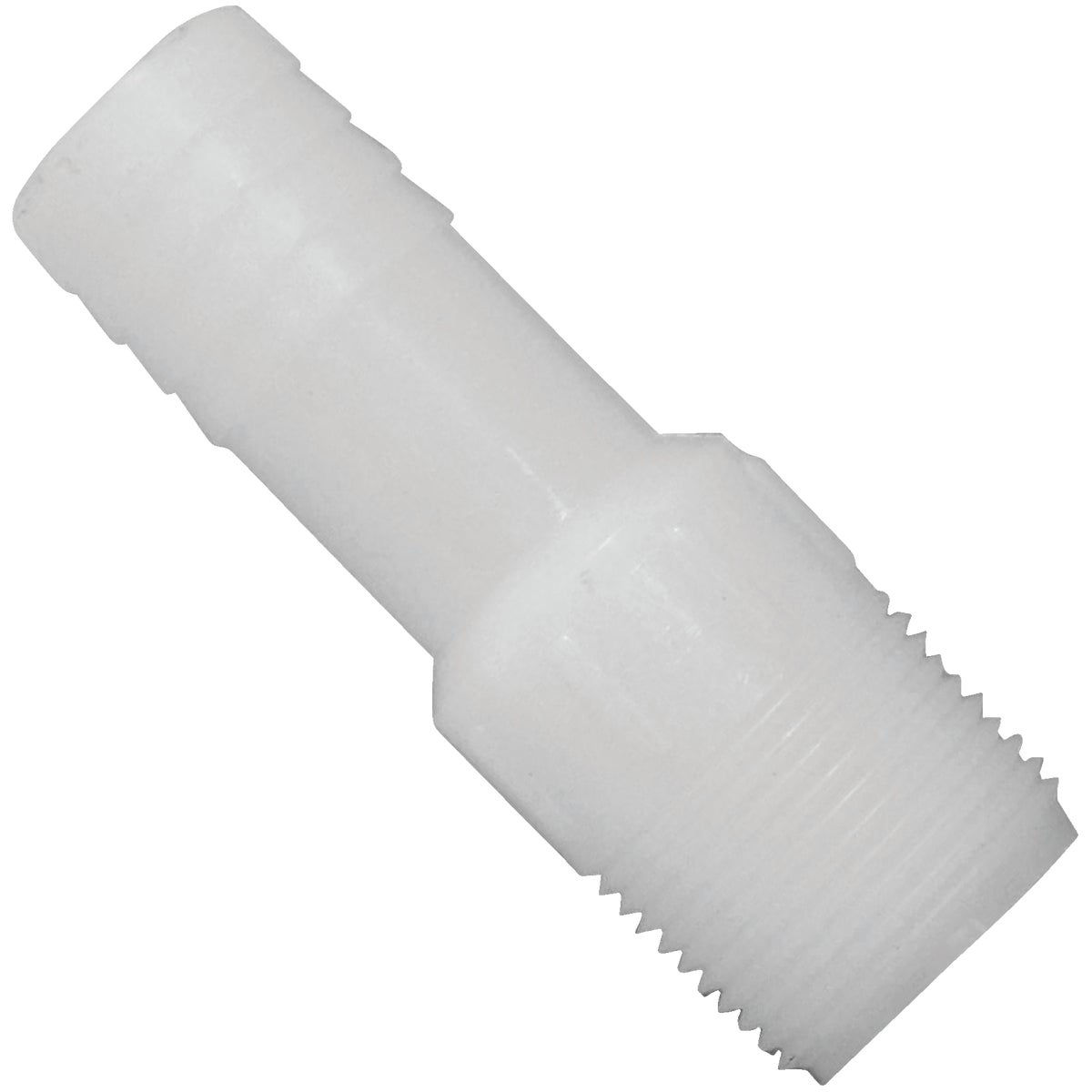 Boshart 3/4 In. Barbed x 3/4 In. MIPS Nylon Insert Coupling | Do it Best
