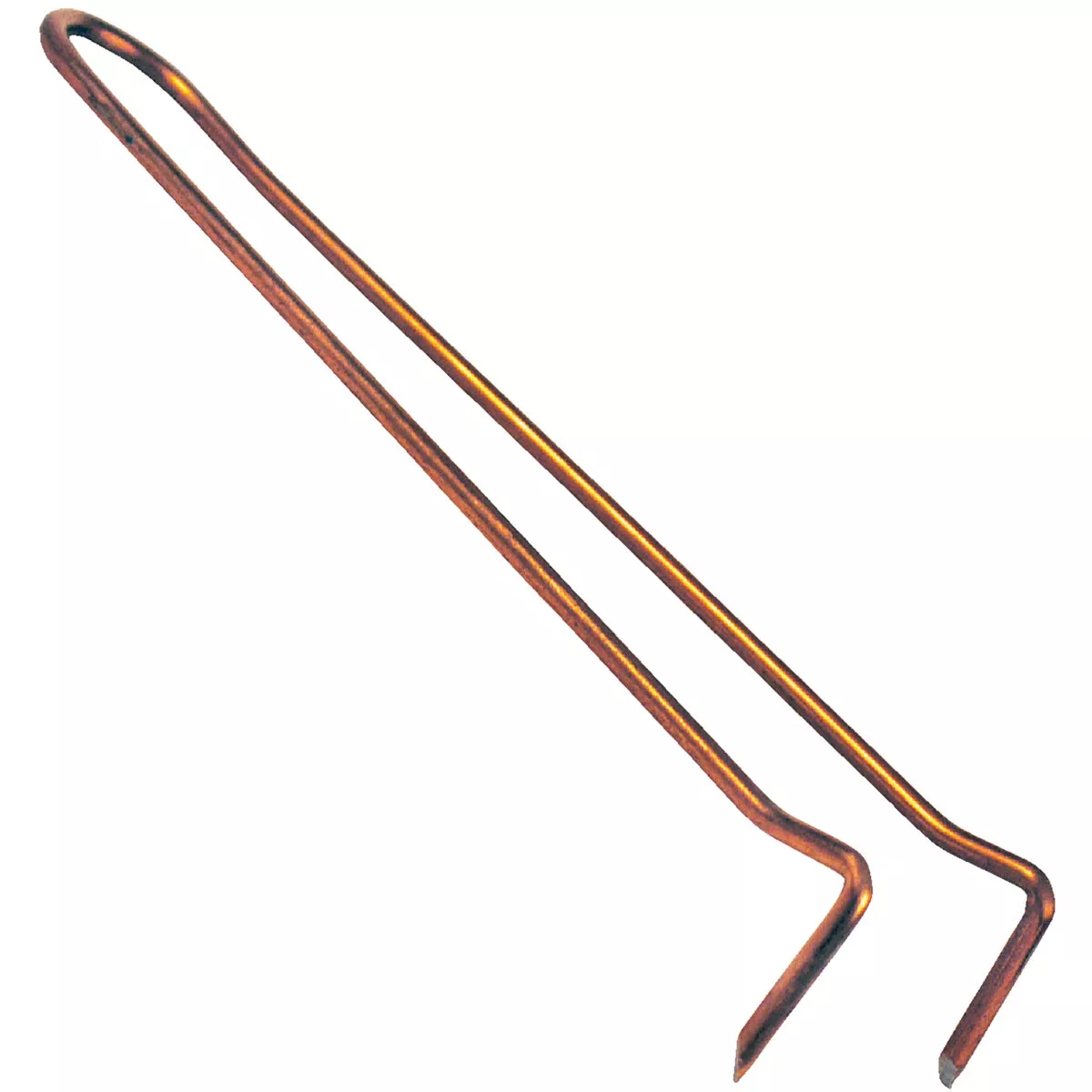 Oatey 3/4 In. x 6 In. Copper Pipe Hook (6-Pack) | Do it Best