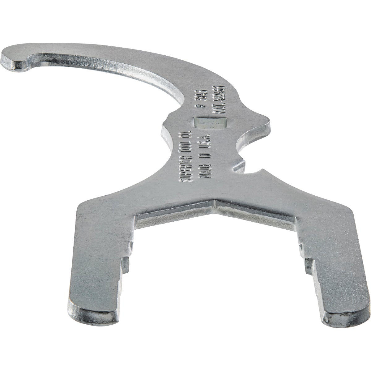 Superior Tool Universal Sink Drain Wrench | Do it Best