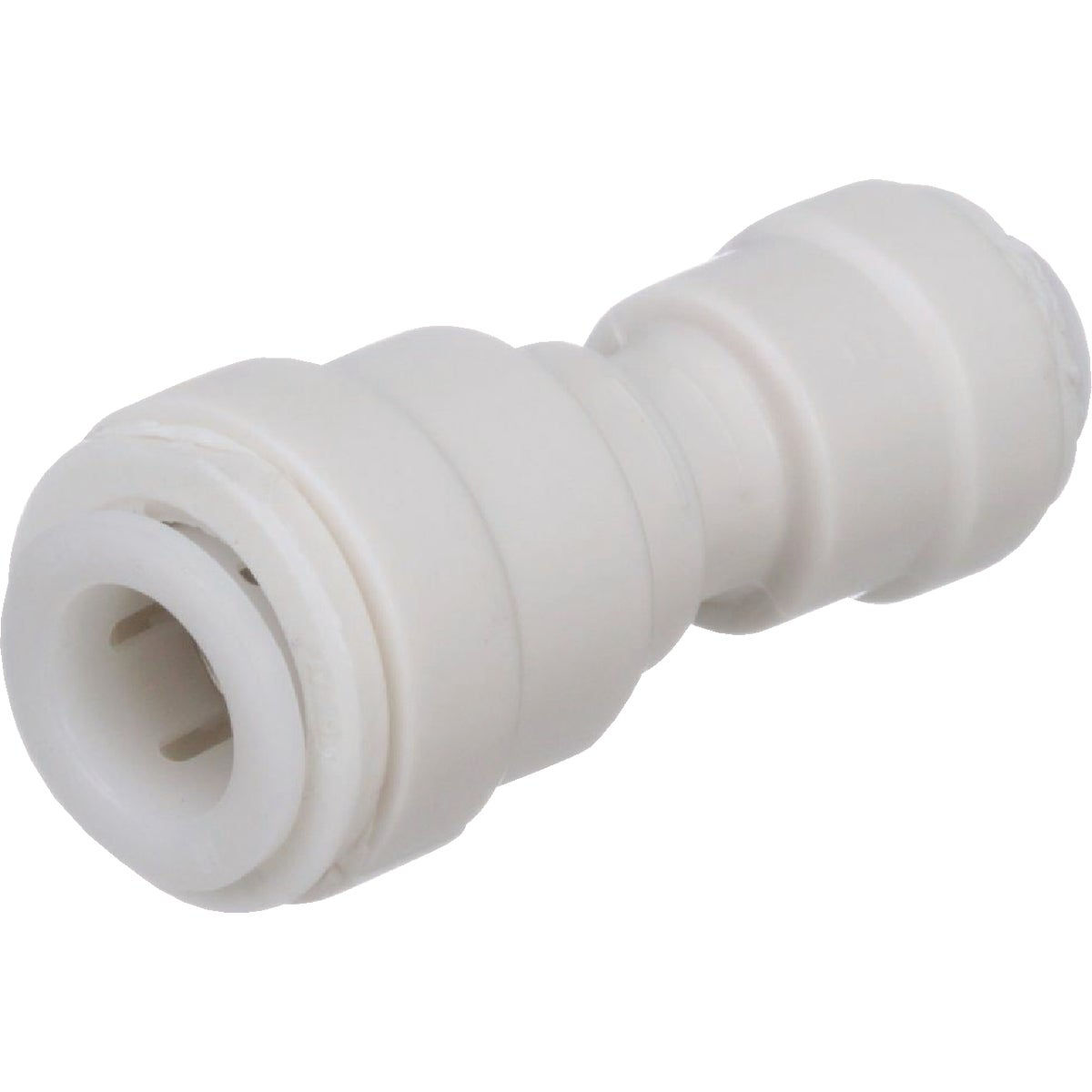 Watts Aqualock 3/8 In. x 1/4 In. Push-to-Connect Reducing Plastic ...