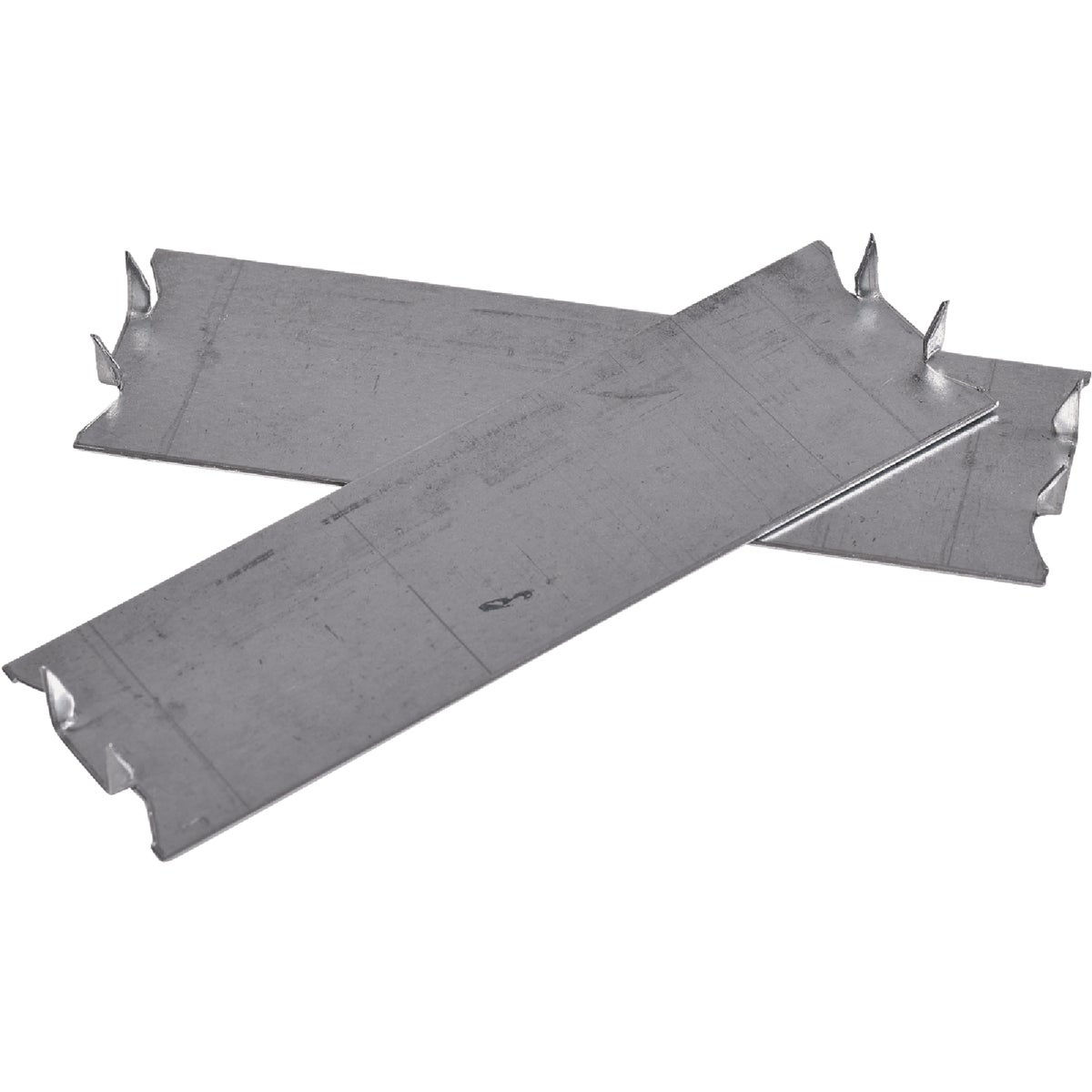 Oatey 1-1/2 In. x 5 In. 18 Ga. Stud Guard | Do it Best