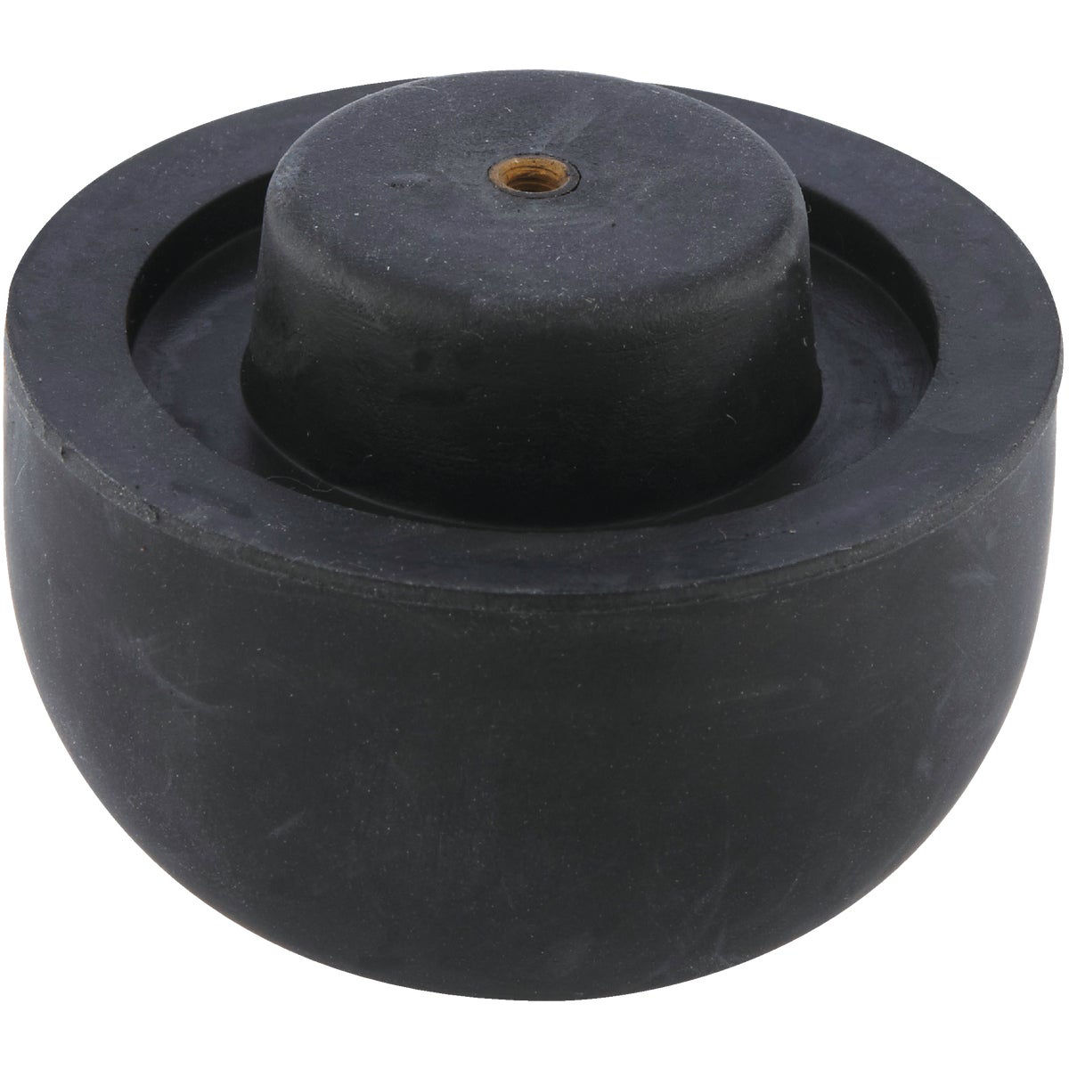 Do it Black Rubber Eljer Tank Ball | Do it Best