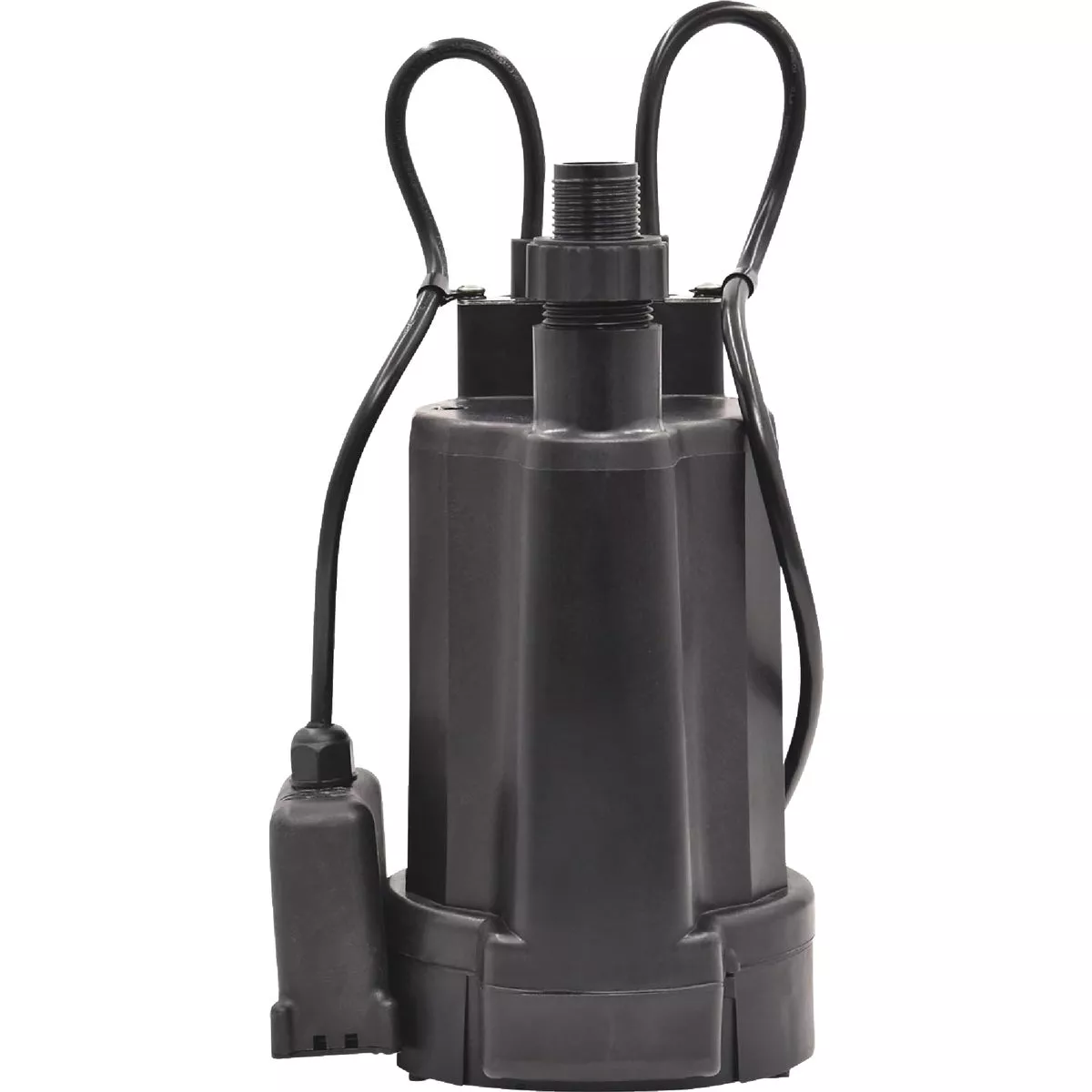 Superior Pump 1/4 HP Thermoplastic Automatic Utility Pump | Do it Best
