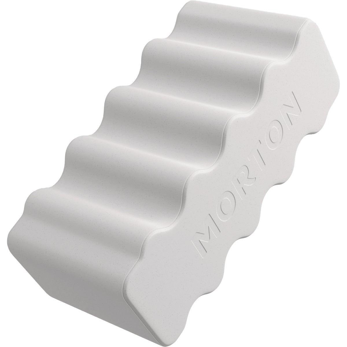 Morton Waves Vs Pellets