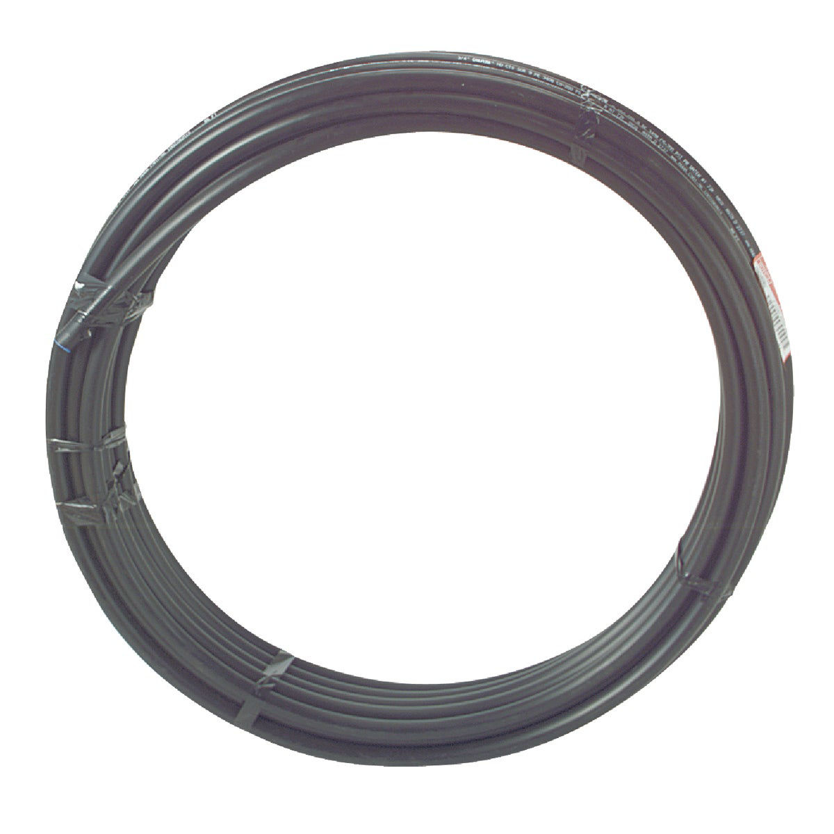 Cresline 3/4 In. X 100 Ft. CTS HD250 (SDR-9) Polyethylene Pipe | Do it Best