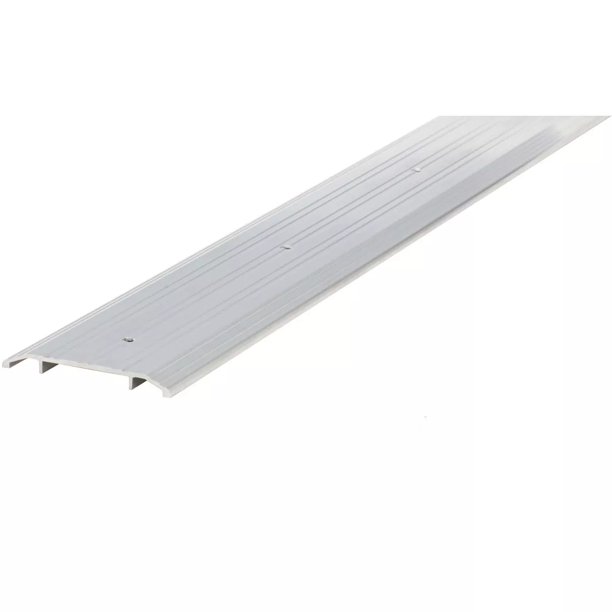 M-D 72 In. x 6 In. Fluted Threshold | True Value Hardware