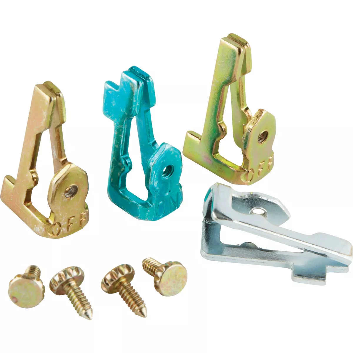 Intermatic Metal Timer Replacement Tripper (2-Pack) | True Value Hardware