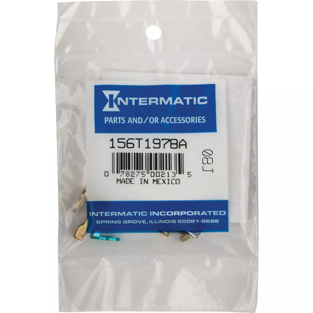 Intermatic Metal Timer Replacement Tripper (2-Pack) | True Value Hardware