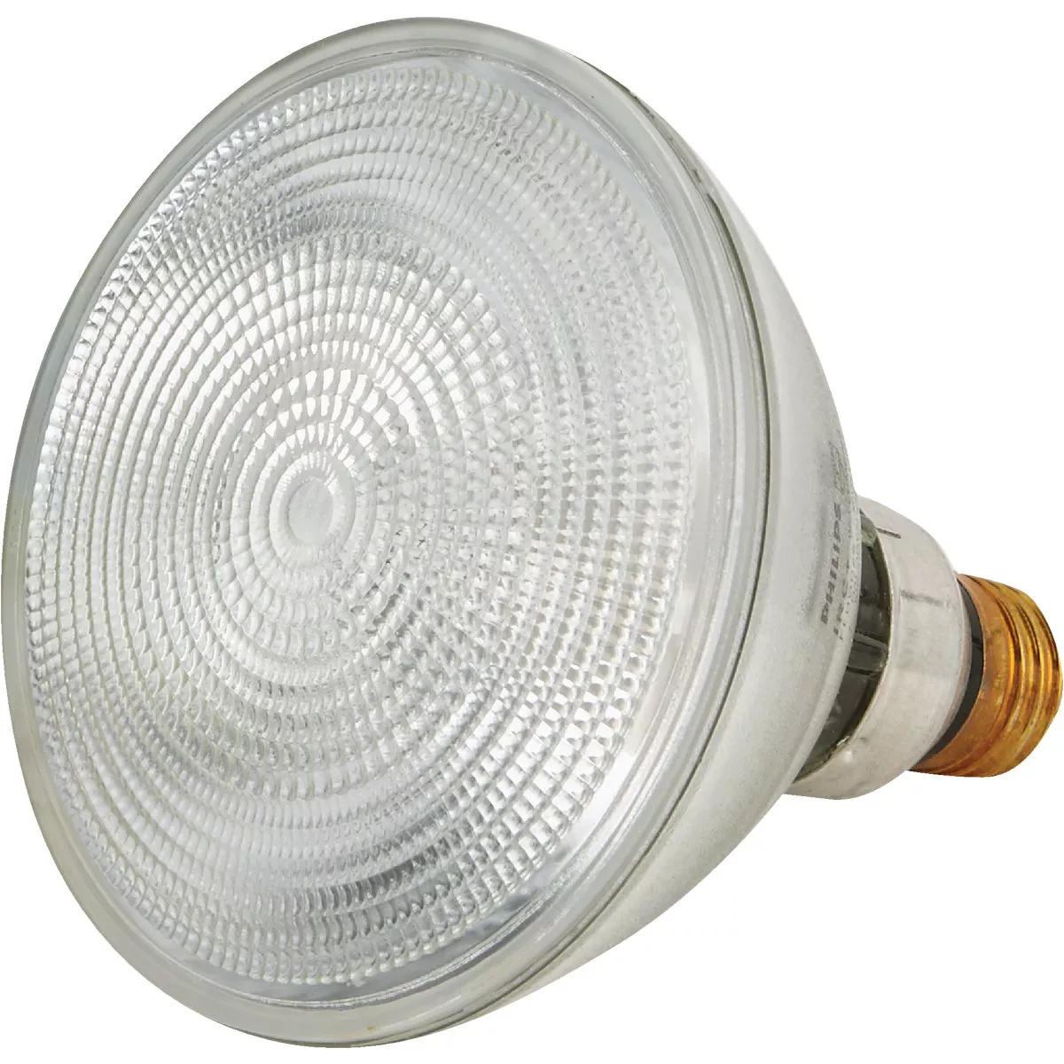 Philips Energy Advantage IR 75W Equivalent Clear Medium Base PAR38 ...
