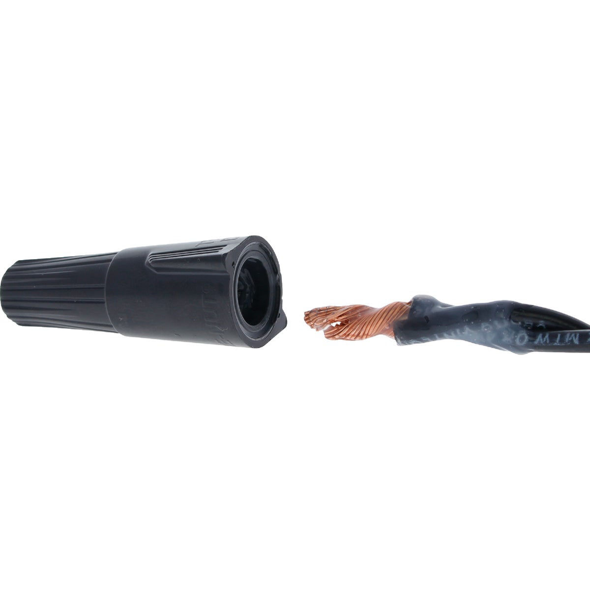 Ideal UnderGround Assorted Wire Connector (10-Pack) | Do it Best