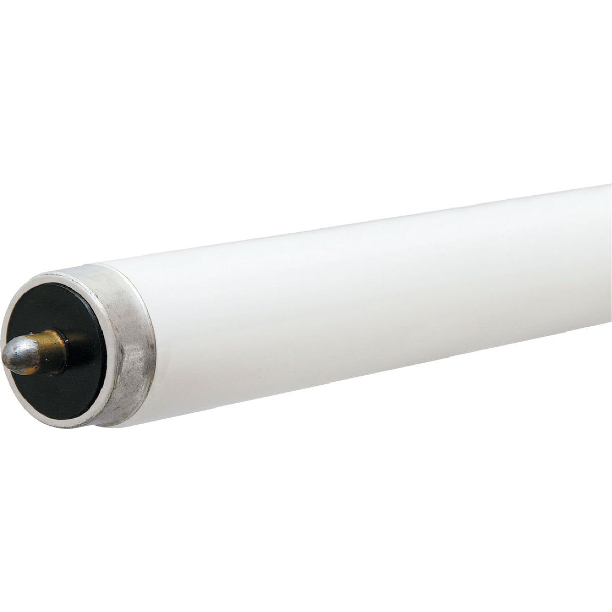 Philips 59W 96 In. Cool White T8 Single Pin Fluorescent Tube Light Bulb ...