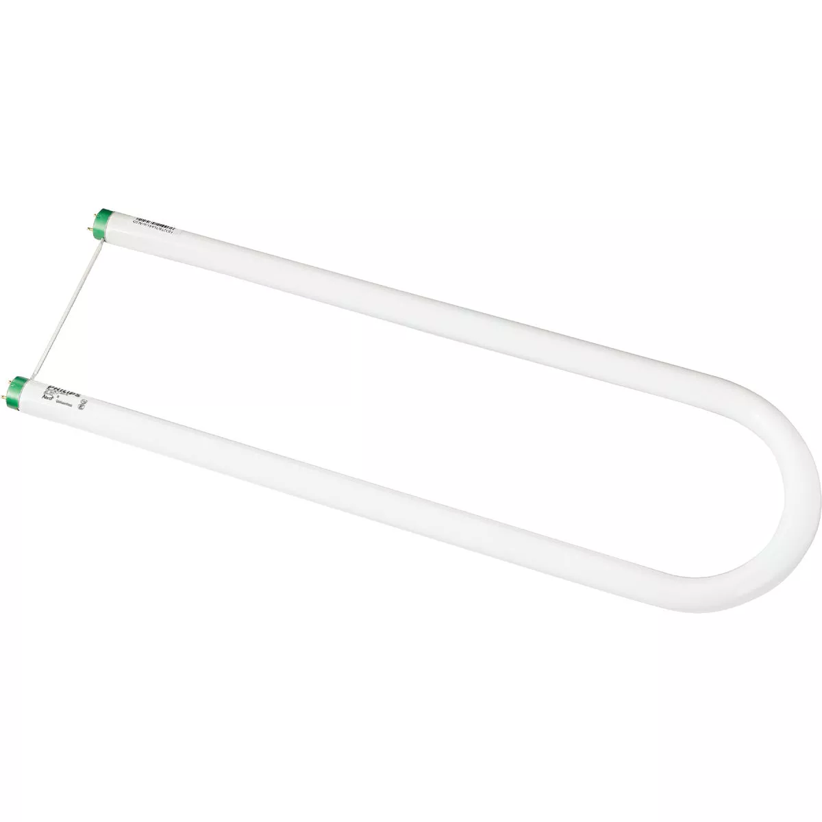 Philips 32W 24 In. Cool White T8 Medium Bi-Pin U-Bent Fluorescent Tube ...