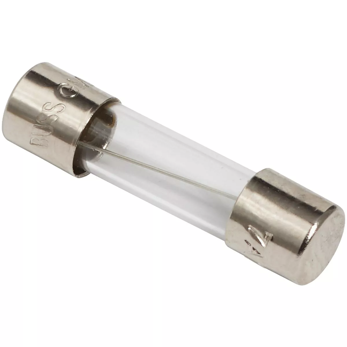 Bussmann 7A GMA Glass Tube Electronic Fuse (2-Pack) | Do it Best