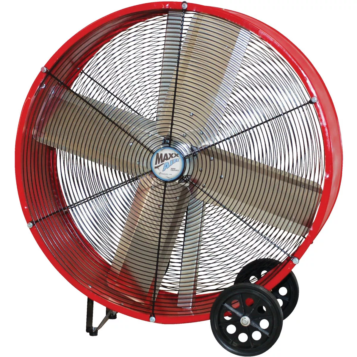 Ventamatic Maxx Air 36 In. 2-Speed Direct Drive Drum Fan | Do it Best
