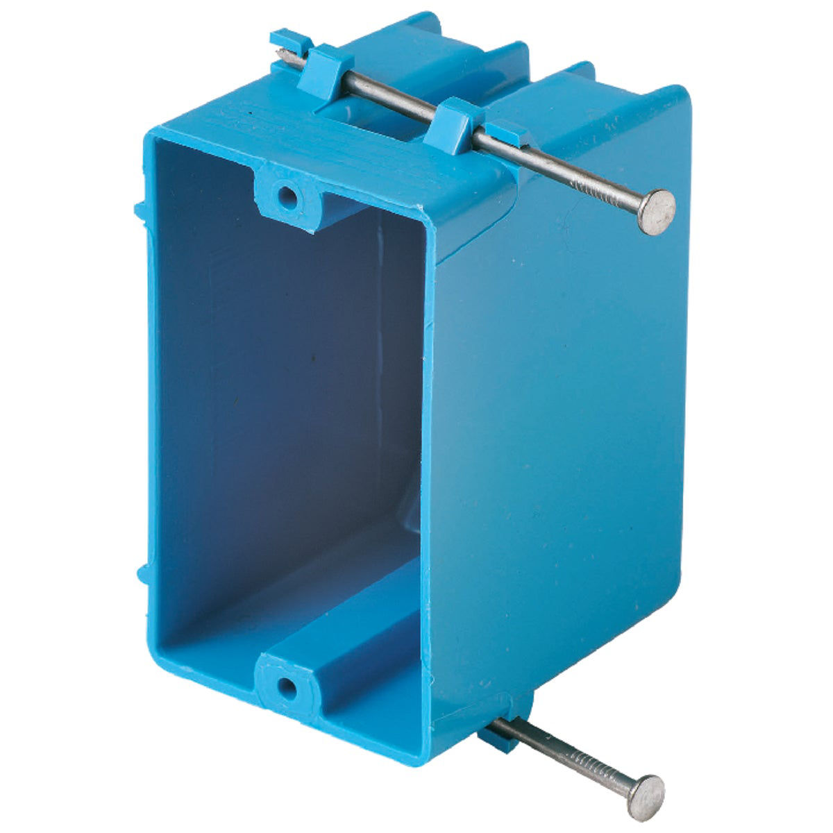 Carlon 1-Gang PVC Molded Wall Switch Box | Do it Best
