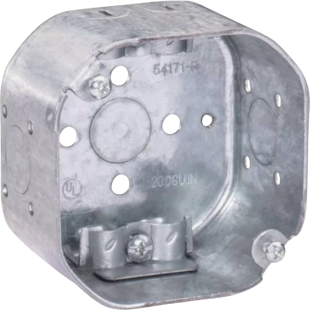 Southwire Old Work 4 In. x 4 In. Octagon Box | Do it Best