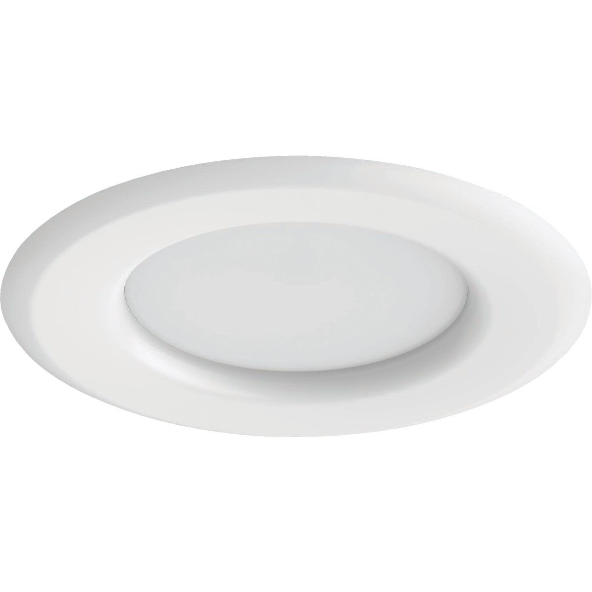 Philips 5 In. Retrofit IC/Non-IC Rated White LED Recessed Light Kit ...