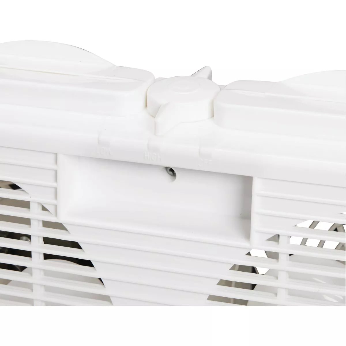 Best Comfort 7 In. 2-Speed Twin Window Fan | Do it Best