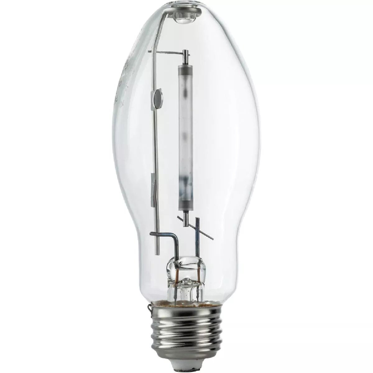 Philips 70W Clear BD17 Medium High-Pressure Sodium High-Intensity Light ...