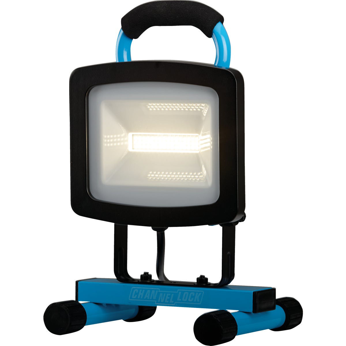 Channellock 3500 Lm. LED H-Stand Portable Work Light | Do it Best