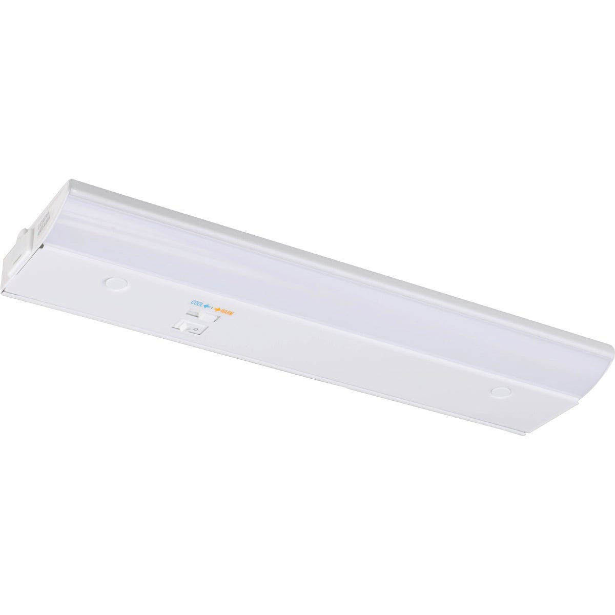 Good Earth Lighting 12 In. Direct Wire White LED Color Temperature ...