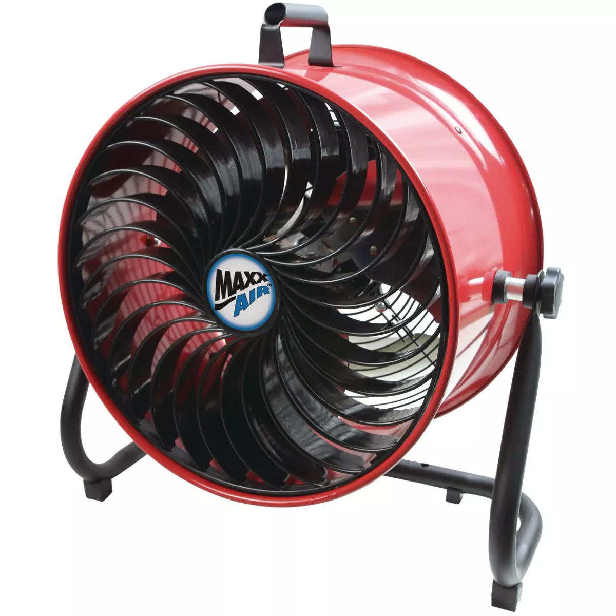 Ventamatic Maxx Air 16 In. 3-Speed 3000 CFM High Velocity Turbo Fan ...