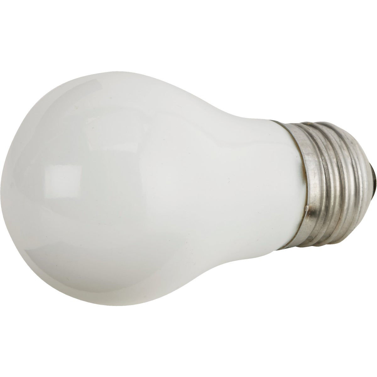 Philips DuraMax 15W Frosted Medium A15 Incandescent Appliance Light ...