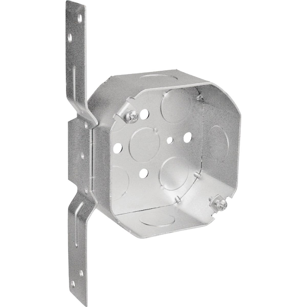 Southwire Bracket Mount 4 In. x 4 In. Octagon Box | Do it Best