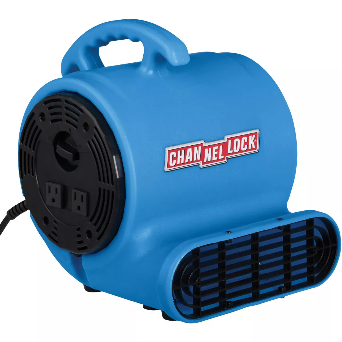 Channellock 800 CFM 3-Speed Air Mover Blower Fan | Do it Best
