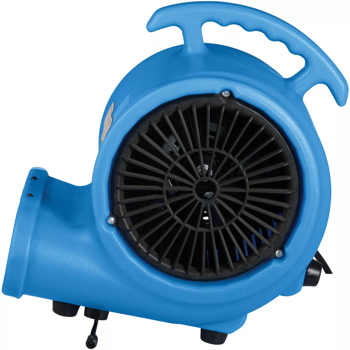Channellock 800 CFM 3-Speed Air Mover Blower Fan | Do it Best