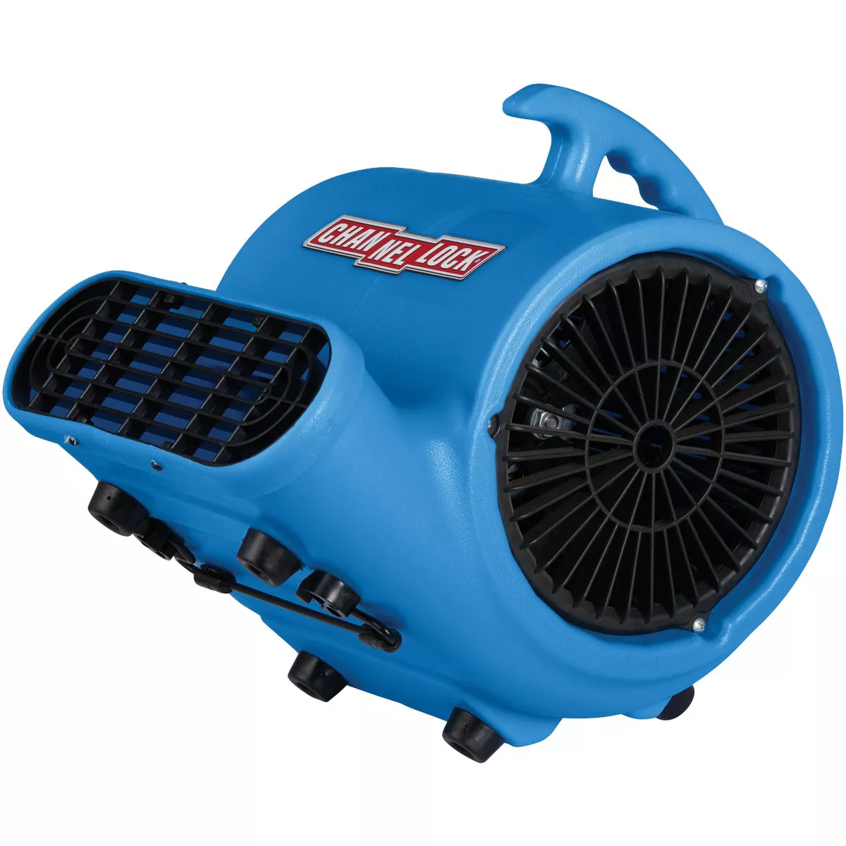 Channellock 800 CFM 3-Speed Air Mover Blower Fan | Do it Best
