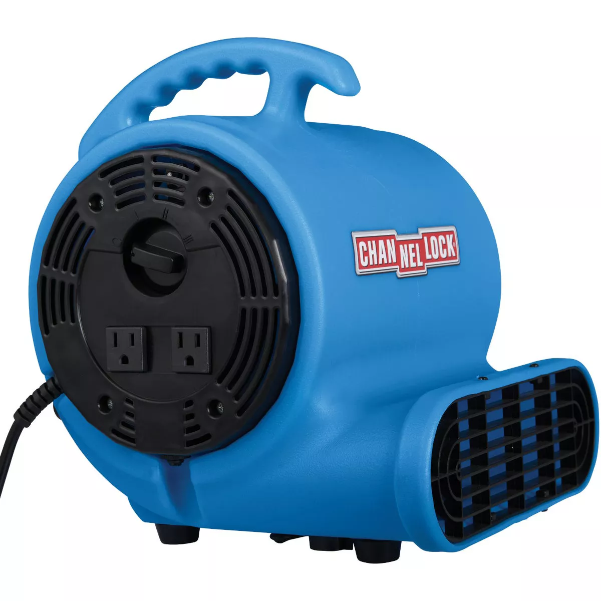 Channellock 800 CFM 3-Speed Air Mover Blower Fan | Do it Best