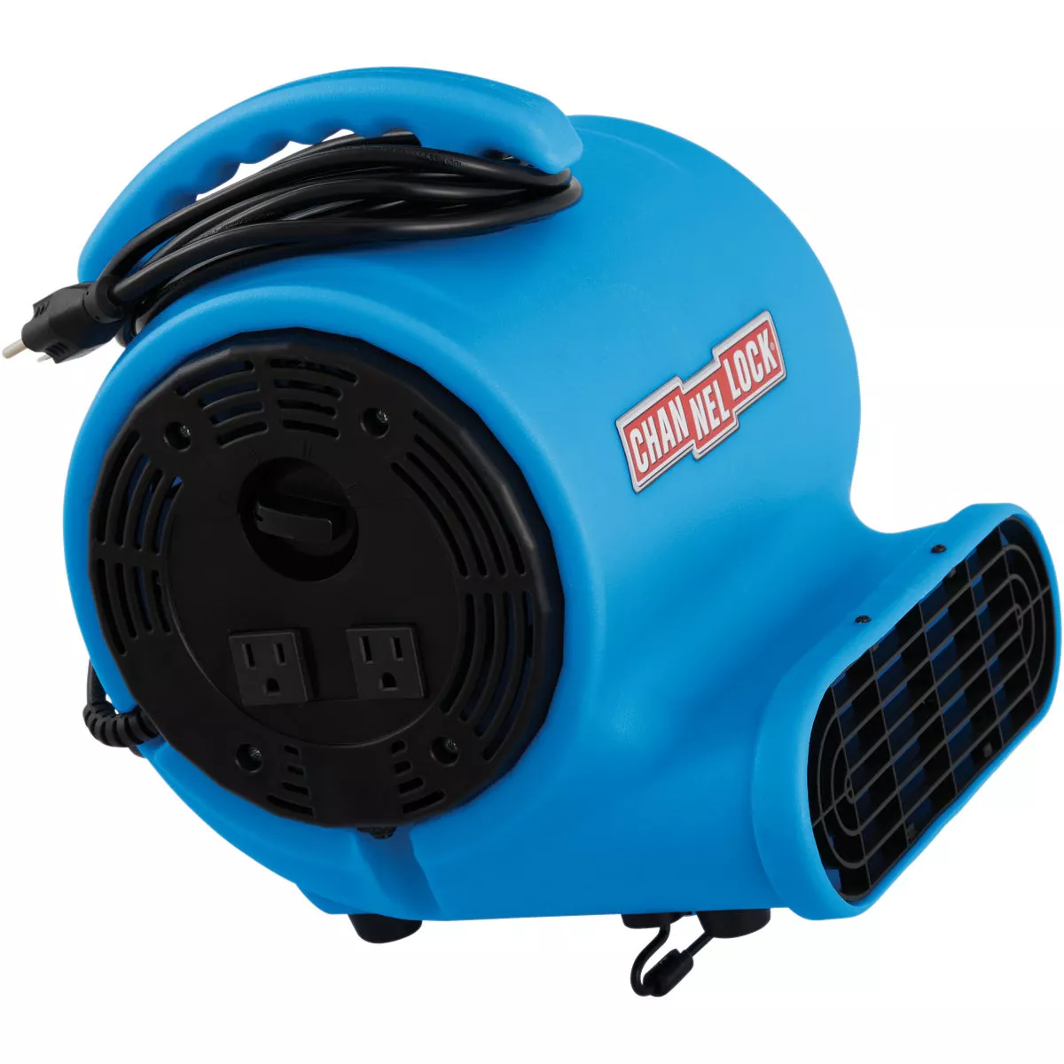 Channellock 800 CFM 3-Speed Air Mover Blower Fan | Do it Best