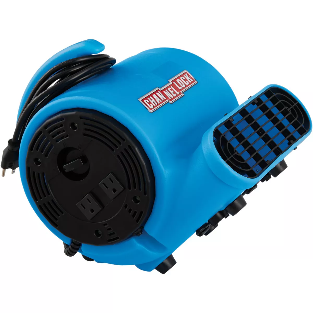 Channellock 800 CFM 3-Speed Air Mover Blower Fan | Do it Best