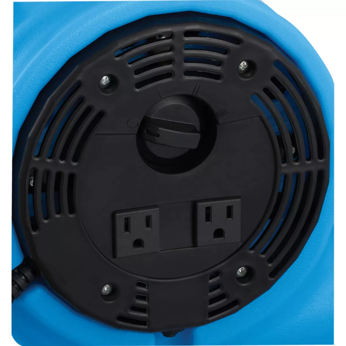 Channellock 800 CFM 3-Speed Air Mover Blower Fan | Do it Best