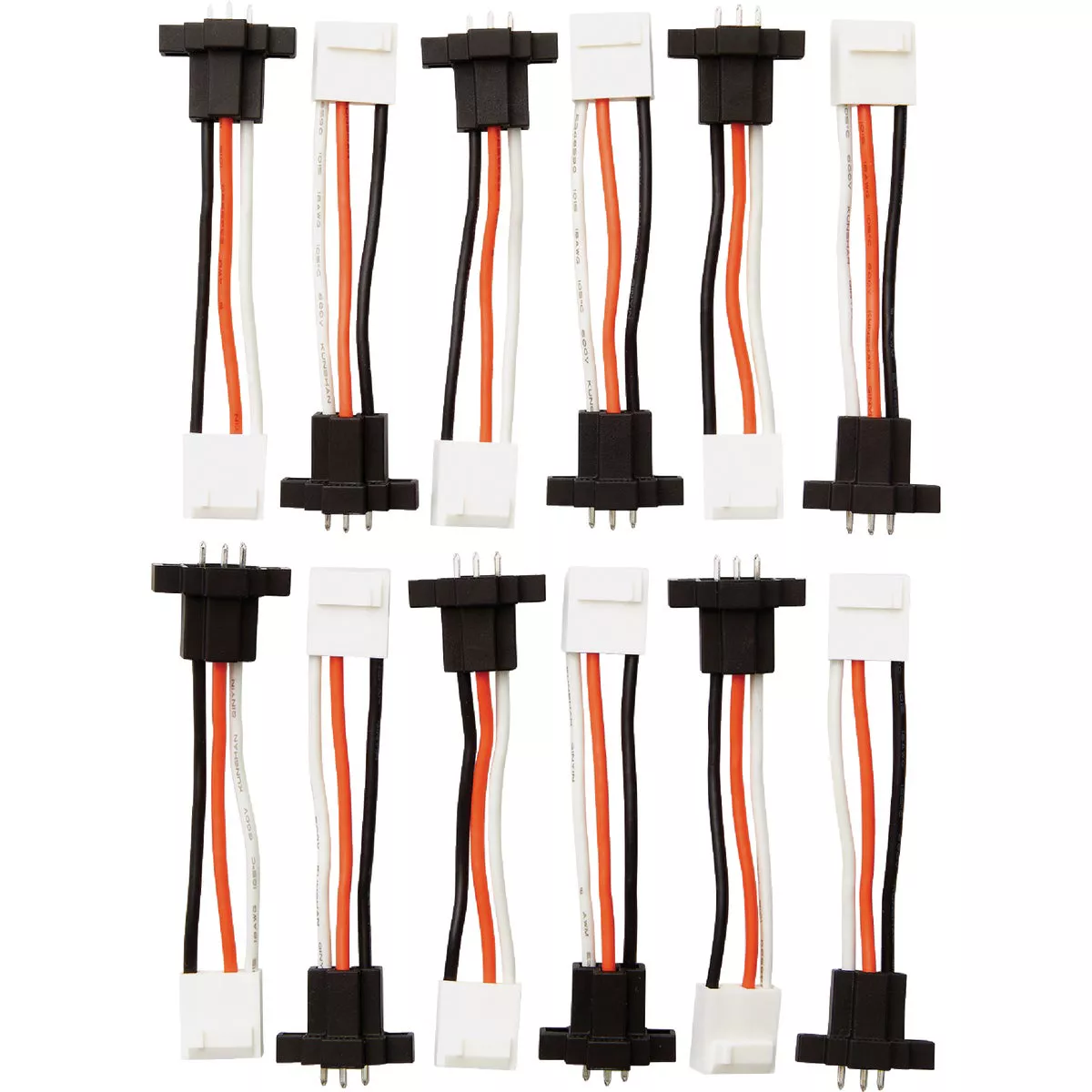 First Alert BRK/Kidde Smoke Alarm Adapter Plug (12-Pack) | Do it Best