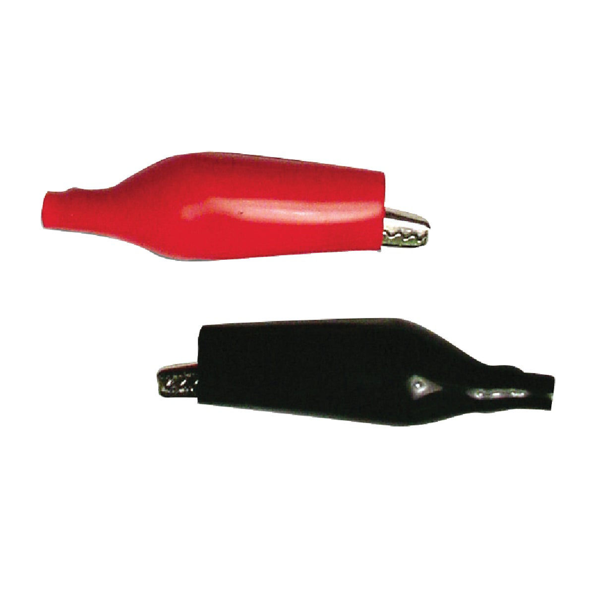 Gardner Bender 2 In. Standard Insulated Alligator Clip (2-Pack) | Do it ...