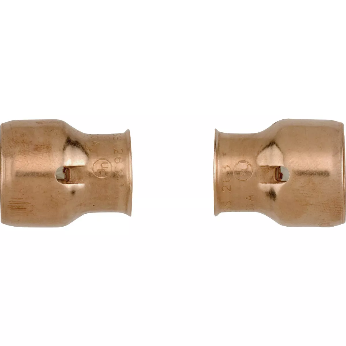 Bussmann 0-30A 250V 60A Clips Fuse Reducer (2-Pack) | True Value Hardware