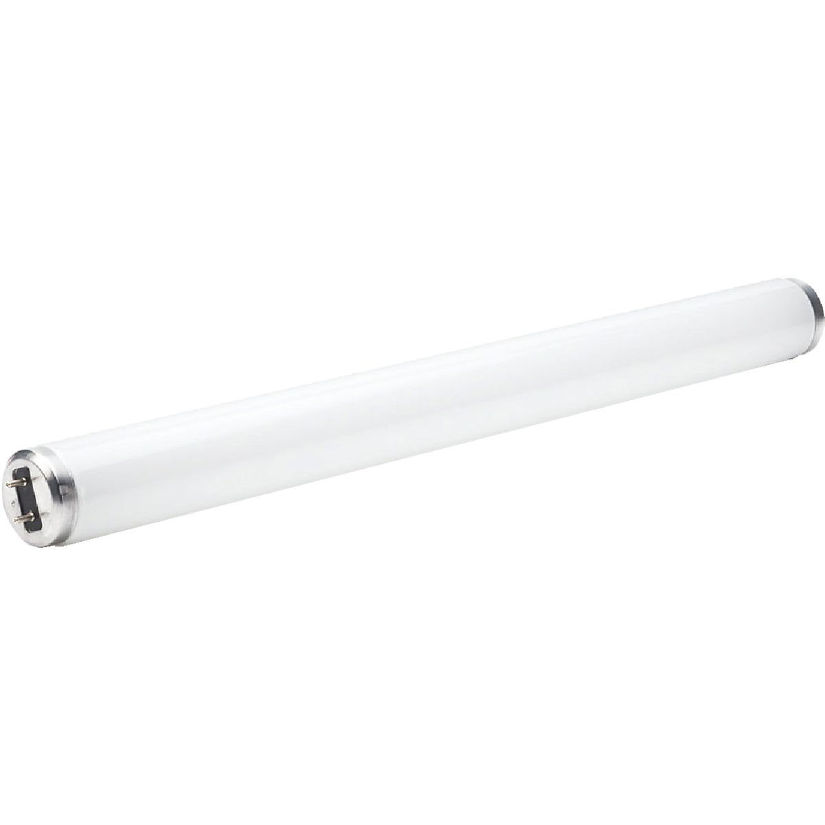 Philips ALTO 15W 18 In. Soft White T12 Medium Bi-Pin Fluorescent Tube ...