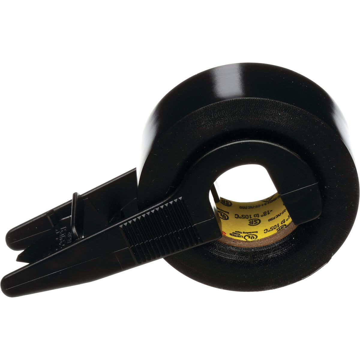 Scotch Cold Weather 3/4 In. x 350 In. Vinyl Plastic Electrical Tape ...