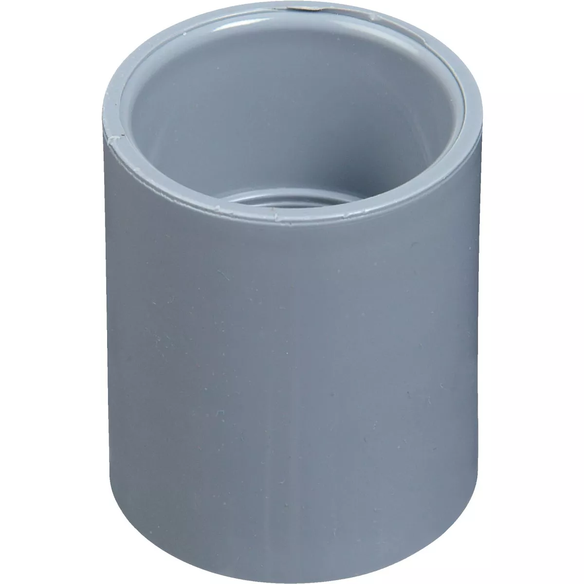 Carlon PVC 1/2 In. Socket Conduit Coupling | True Value Hardware