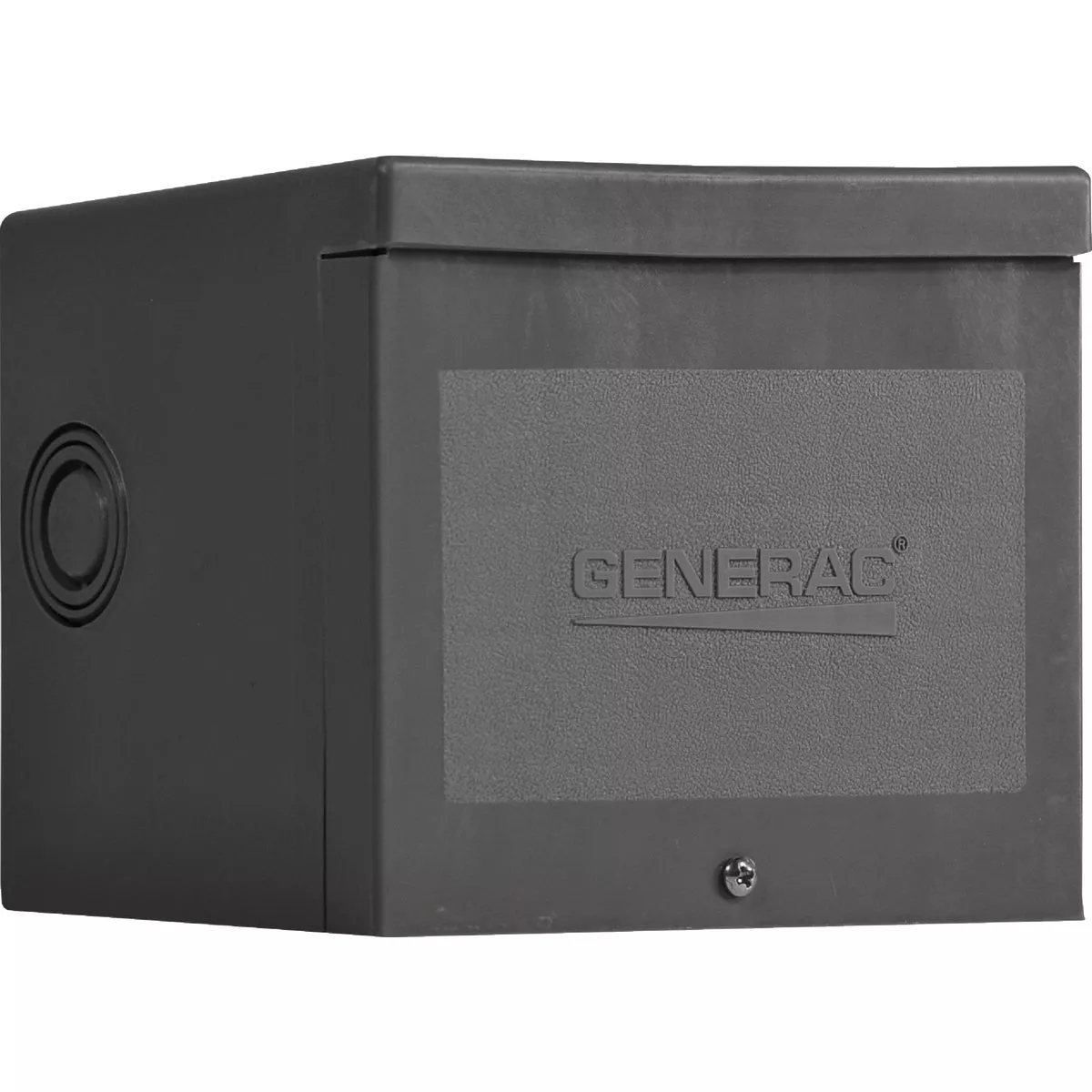 Generac 50A Generator Power Inlet Box | Do it Best