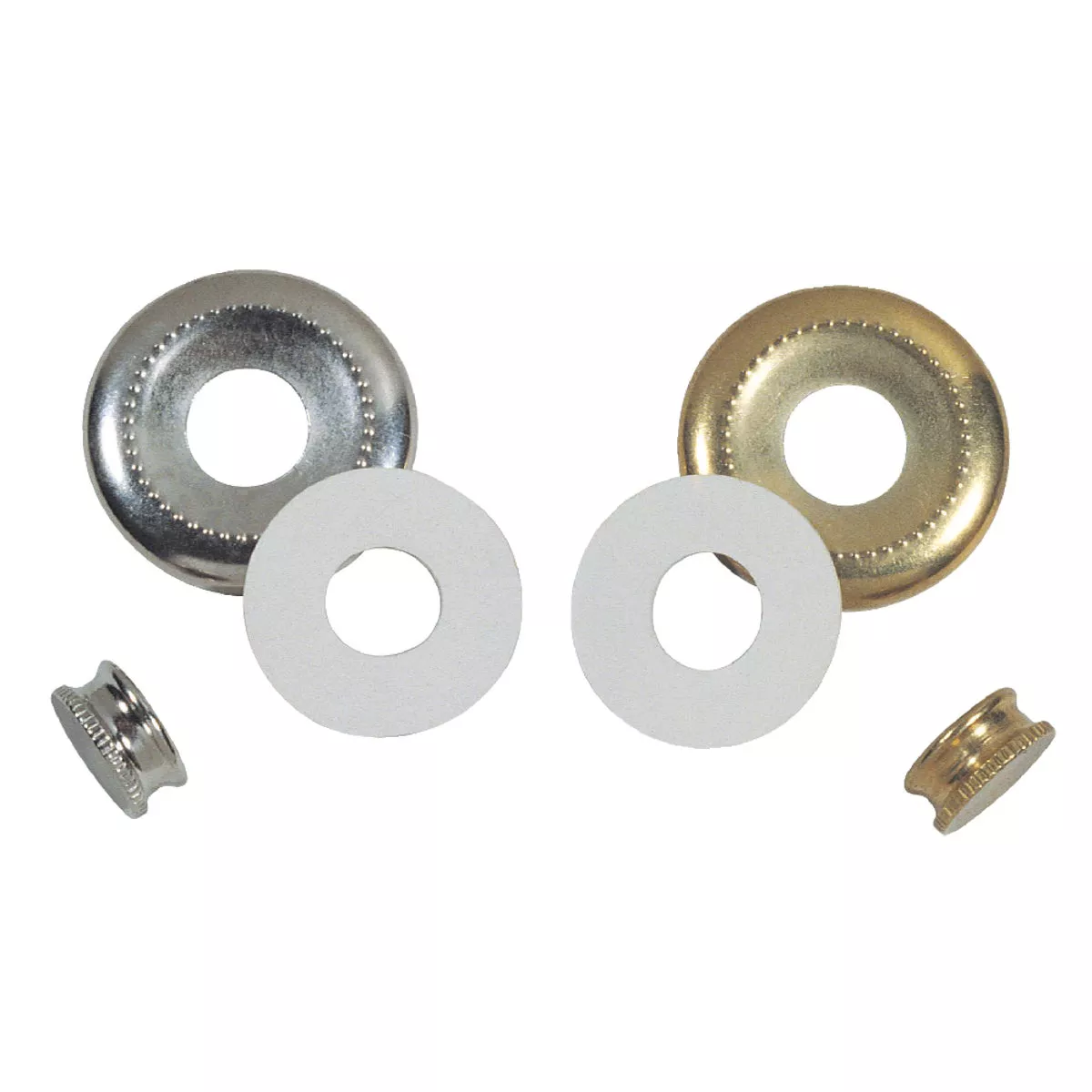 Westinghouse 1/8 IP Brass Lock-up Kit | Do it Best
