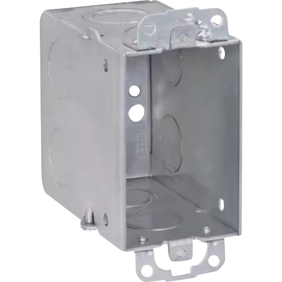 Southwire 1-Gang Steel Switch Wall Box | Do it Best