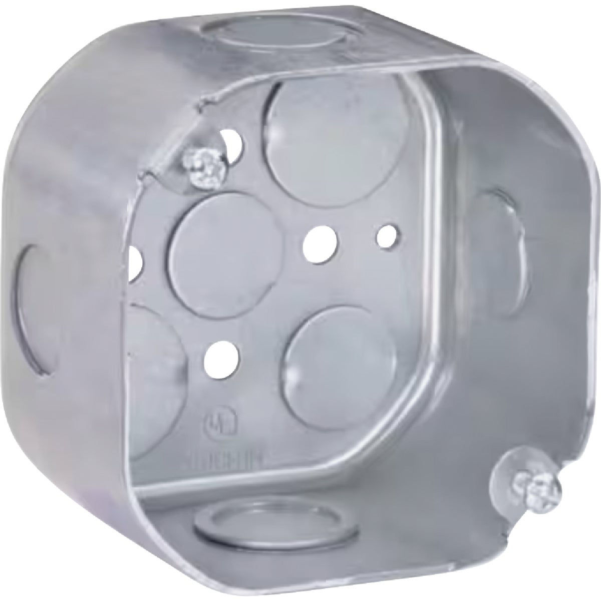 Southwire Old Work 4 In. x 4 In. Octagon Box | Do it Best