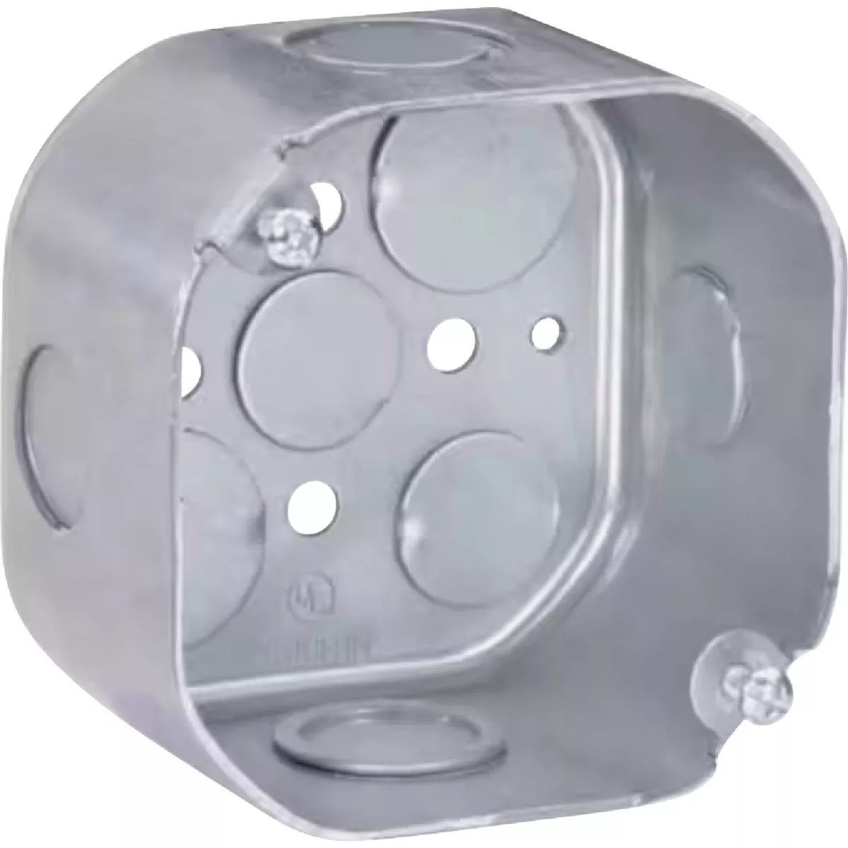 Southwire Old Work 4 In. x 4 In. Octagon Box | Do it Best