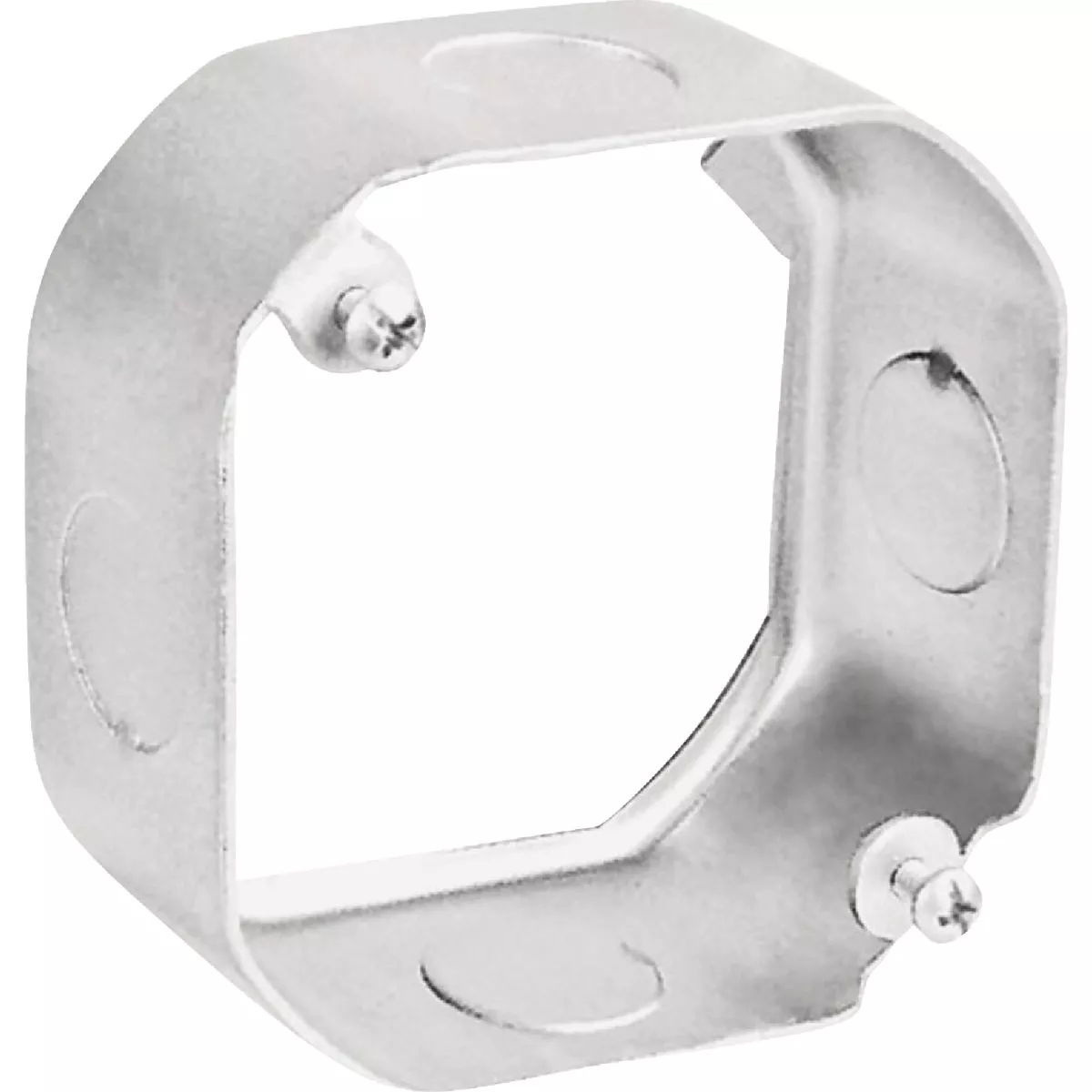 Southwire 4 In. x 4 In. x 1-1/2 In. Octagon Box Extension | Do it Best