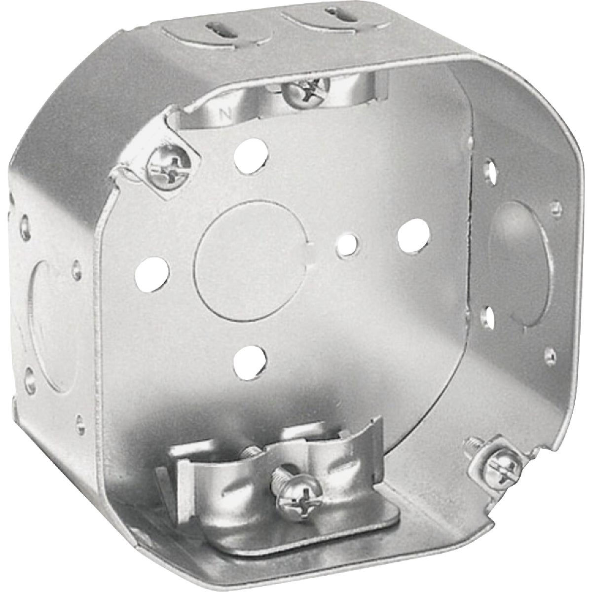 Southwire Old Work 4 In. x 4 In. Octagon Box | Do it Best